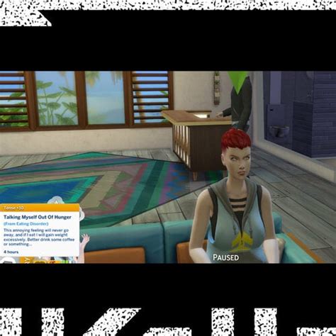 Behavioral Mental Patterns Supplementarygameplay Traits Other