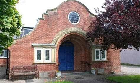 Primley United Reformed Church Sidmouth Town Council