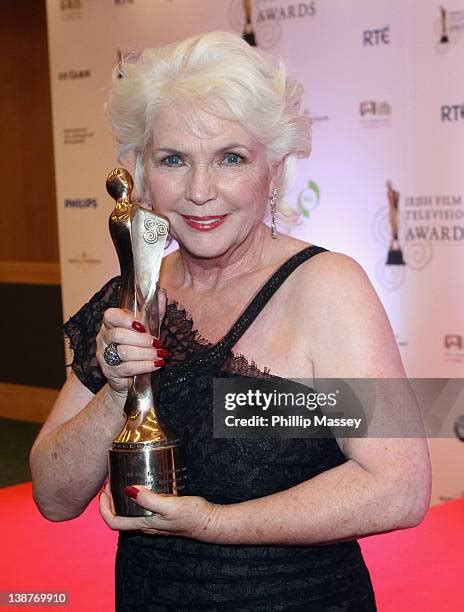 21 9th Irish Film Television Awards Press Room Photos And High Res