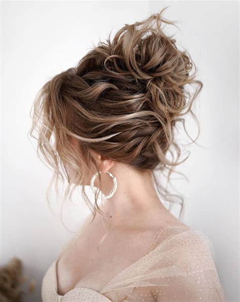 60 Updos For Thin Hair That Score Maximum Style Point