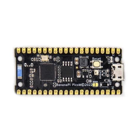 Pour Banana Pi Picow S3 Carte De Développement Câble Usb Esp32 S3 Microcontrôleurs Basse