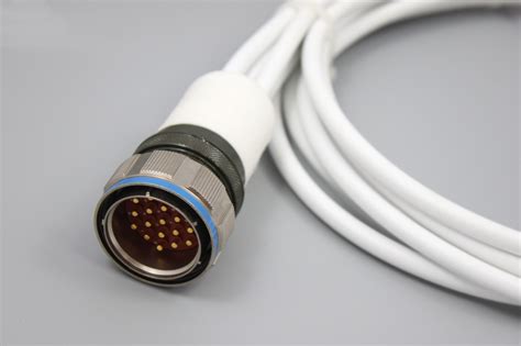 Aerospace Military Cable Assemblies That Work Smi