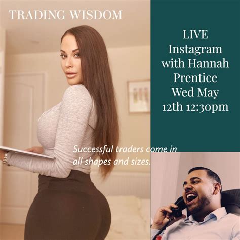 Hannah Prentice Posted On Linkedin