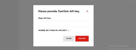 Create A Custom Tomtom Map To Match Your Brand Tomtom Developer Blog