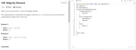 Drgviswanathanchallenge 100daysofcode Drgviswanathan Vitbhopal Cpp C Kartikay Goel