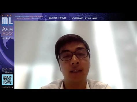 Free Video Automated Yard Processes Using Tinyml For Logistics Management From Edge Ai