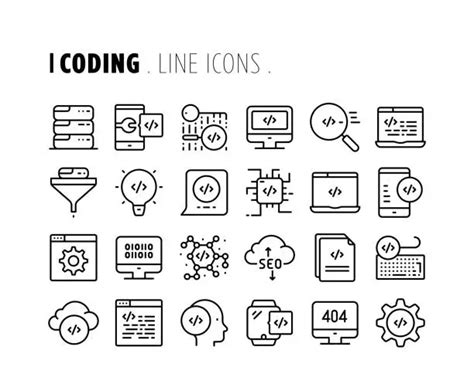 Coding Illustrations Download Vector On Unsplash