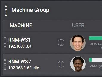 All You Need To Know About Render Node Monitor IRender Farm