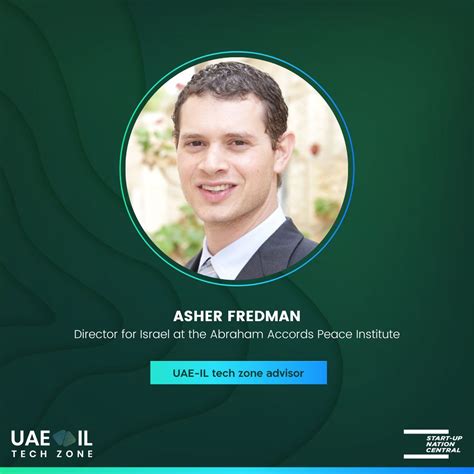 Uae Il Tech Zone On Linkedin Middleeast Advisory Initiatives Israel Uae 10 Comments