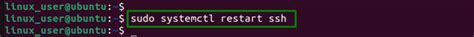 How To Start Stop And Restart Services In Ubuntu Linux Genie