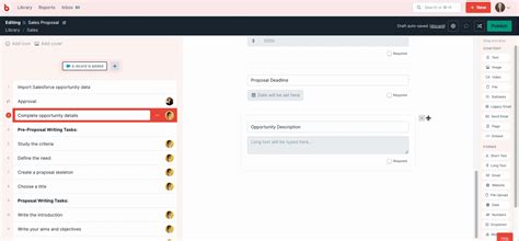 How To Set Default Values And Auto Fill Form Fields Process Street Help Center