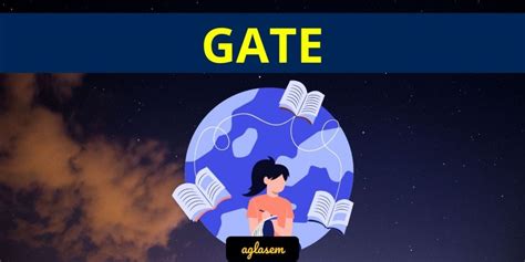 Gate Syllabus 2024 Pdf [released By Iisc] All Papers Aglasem Admission