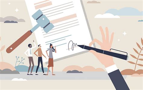 Flra Updates Rules On Negotiability Of Proposals