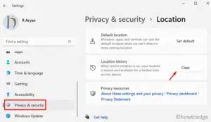How Do I Clear Windows 11 Cache Delete Temporary Files