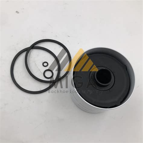 Miga Company | JCB Backhoe Loader Parts Supplier