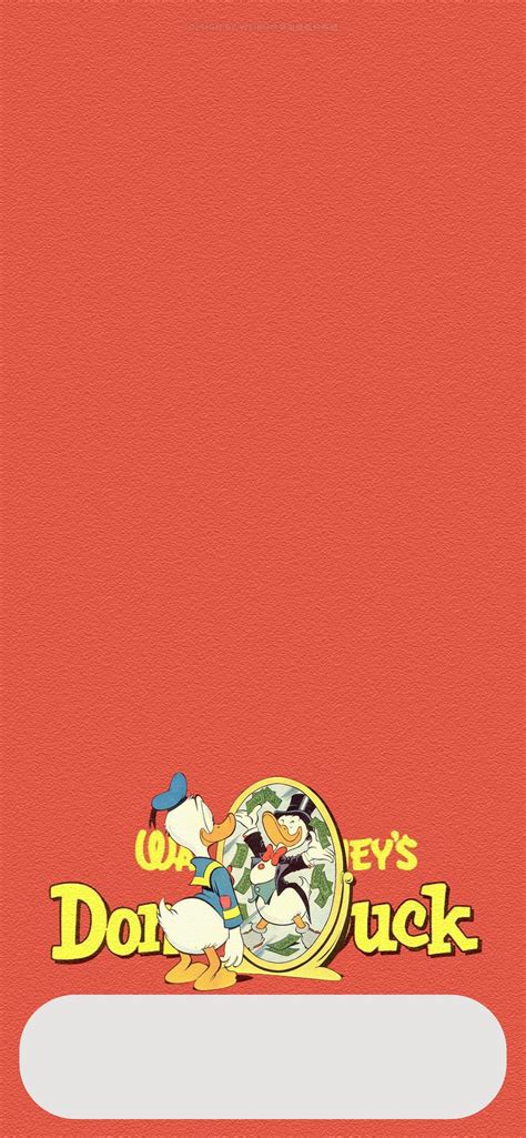 Ghim Của Tanyawan Thaesesart Trên Donald Duck Hình Nền