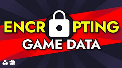 this is how to protect your game data in godot 4 youtube
