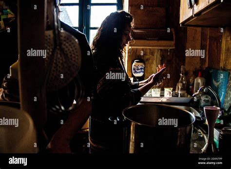 Laver les aliments hi-res stock photography and images - Alamy
