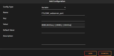 Setting Up Pi Hole On Docker For The First Time Cannot Access Admin Help Pi Hole Userspace