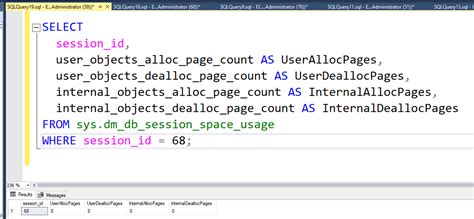 Recursive Query