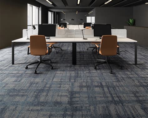 Artistic Elements Carpet Tile Collection By Jj Flooring Azure Magazine