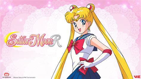 Sailor Moon Seasons