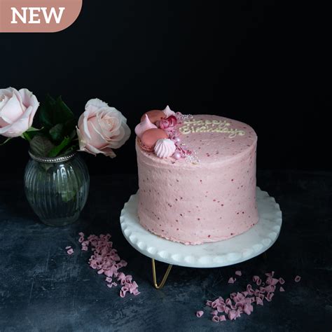 Raspberry Ripple Cake Fitzpatricks Foodstore