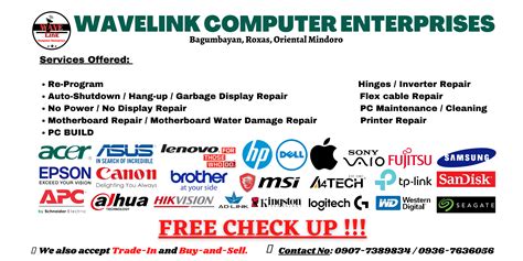 Waves Computers Waves Computers Added A New Photo