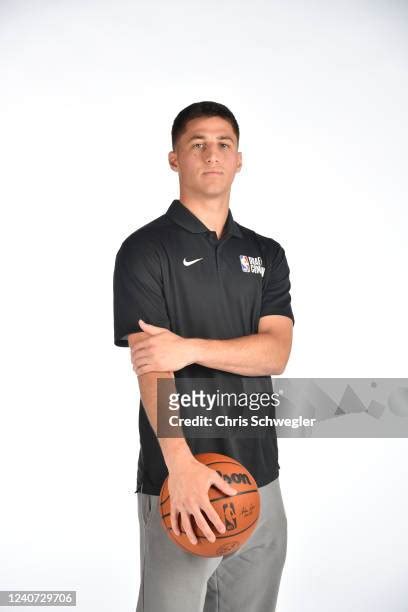 Colllin Gillespie Photos And Premium High Res Pictures Getty Images