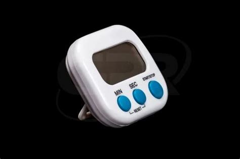 Imported Digital Timer Counter At ₹ 250 Piece In Hyderabad Id 2853953296455