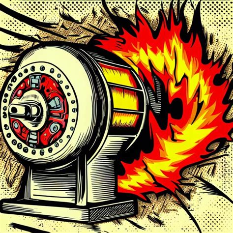 How Is An Explosion Proof Motor Different From A Standard Motor