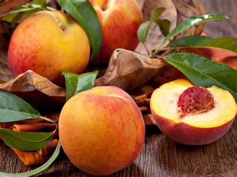 Amazing Health Benefits Of Peaches Boldsky Com