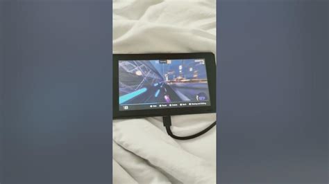 Speed Double Tap Rl Shorts Youtube