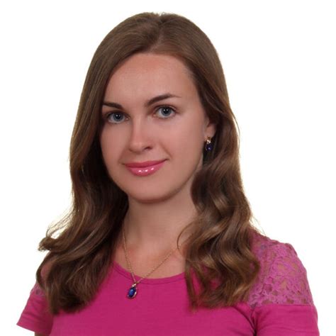 Anna Grytsko Master Of Engineering Wroclaw University Of Science And Technology Wrocław