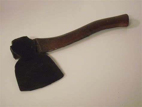 Hatchet Fear Fx