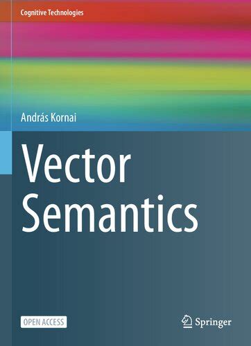 vector semantics pdf epub version controses store