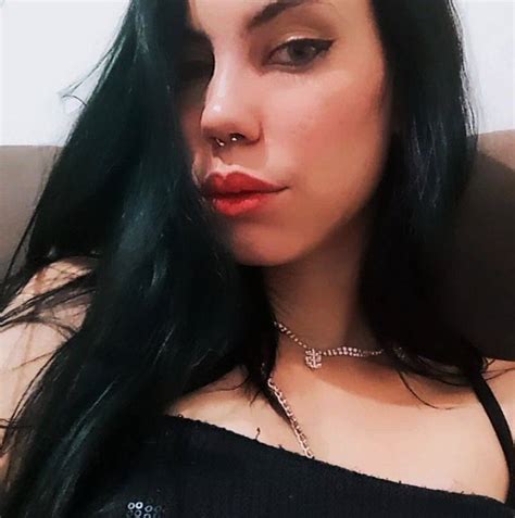 Lua Ribeiro