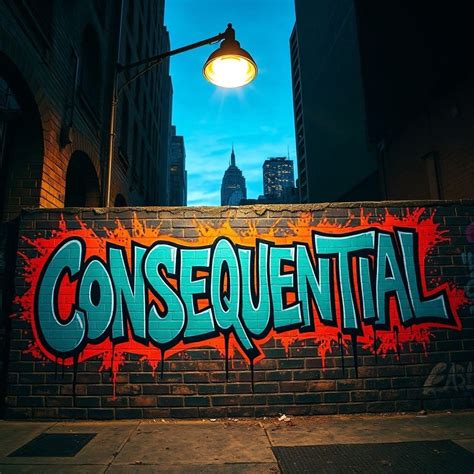 Music Consequential