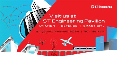 Stengineering Weknowwhatittakes Sgairshow2024 Singaporeairshow… Si Thu Adam