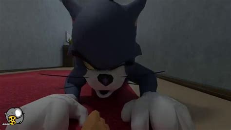 انیمیشن تام و جری سفر به Vr Video 360° فیلو