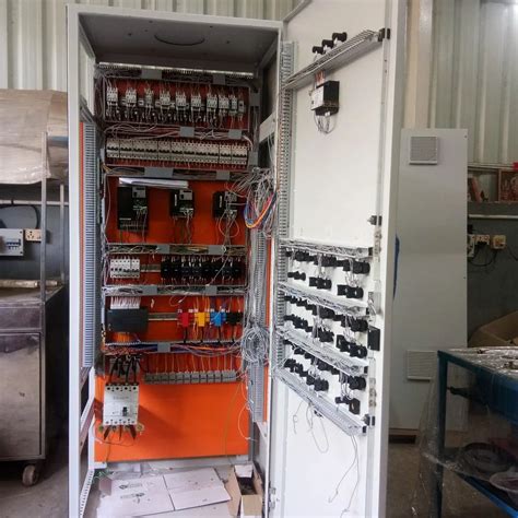 Plc Scada Panel At ₹ 125000piece Anna Nagar West Extension Chennai Id 2854097274130 Plc Scada Panel At ₹ 125000piece Anna Nagar West Extension Chennai Id 2854097274130