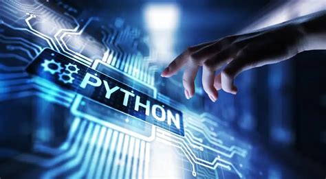 why python is the go to programming language