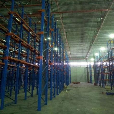 Drive In Storage Racking Systemupright Rackingsteel Racking High