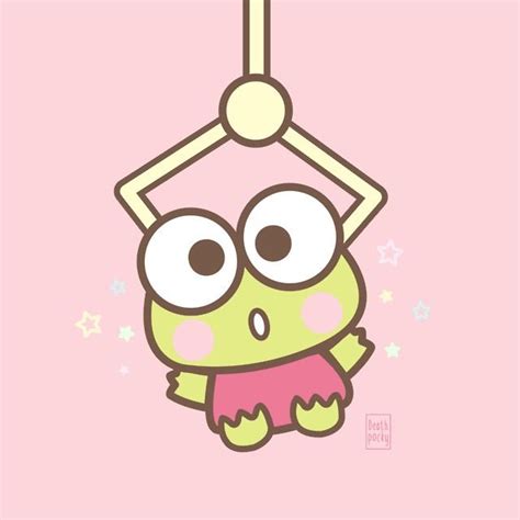 Keroppi Hello Kitty Iphone Wallpaper Hello Kitty Drawing Kitty Drawing
