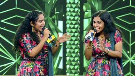 Watch Star Singer S10 Episode 30 On Jiohotstar