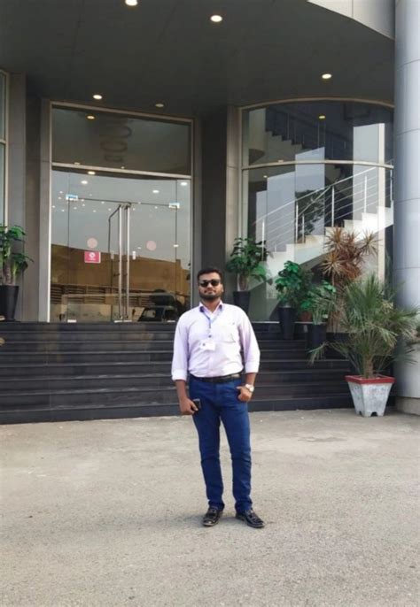 Muhammad Hasnain Ali On Linkedin Im Happy To Share That Im Starting