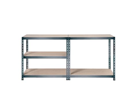 POWERFIX Metal Shelving Unit Lidl Ireland Specials Archive