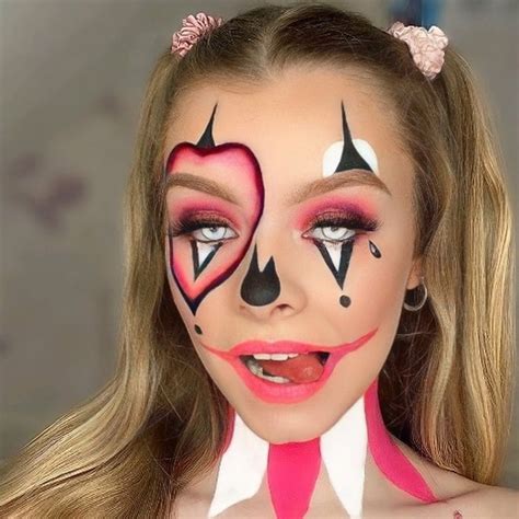 Pinterest Maquiagem Zumbi Ideias Para Maquilhagem Maquiagem De Hallowen