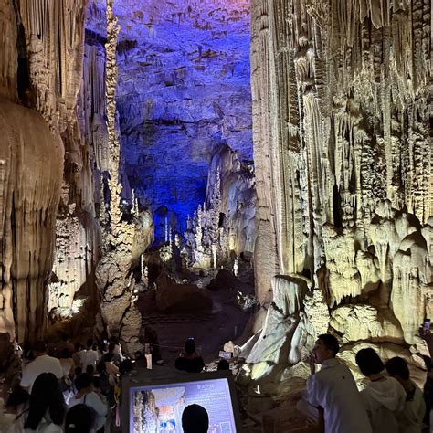 Zhijin Cave Of Guizhou All You Should Know Before Going 2026 With
