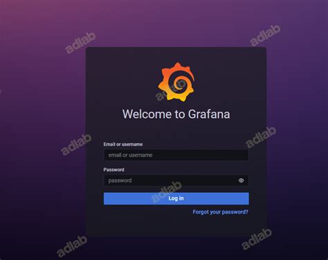 Grafana任意文件读取漏洞cve 2021 43798 Ad钙奶的博客